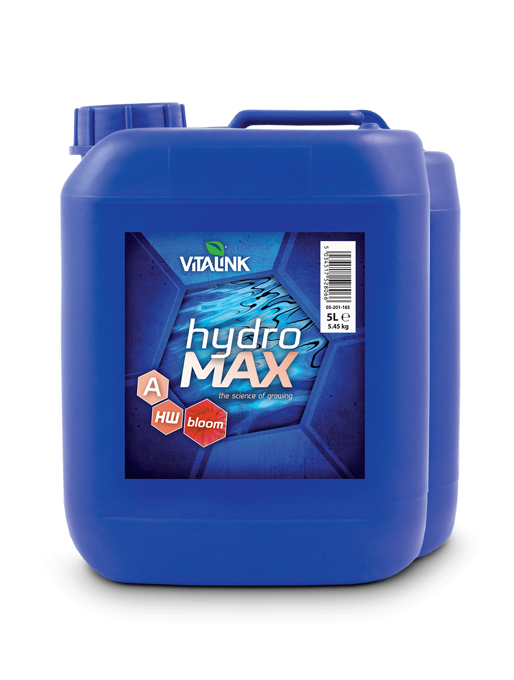 Vitalink | Hydro MAX